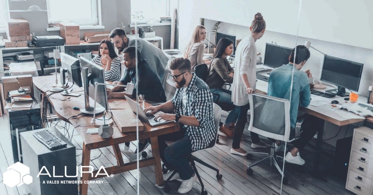 Cloud Business Solutions & Hybrid Cloud Migration | Alura